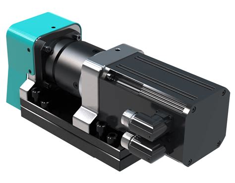 Servo Drive Unit Multi Servomold