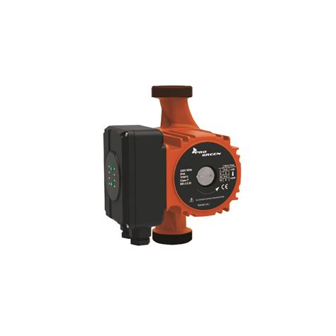 Pompa De Circulatie Progreen Pg32 12eax 180 7 3 Mc H 12 Mca Racord 2