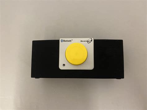 Talking Newspaper USB Memory Stick Player Kings Access Technology Ltd