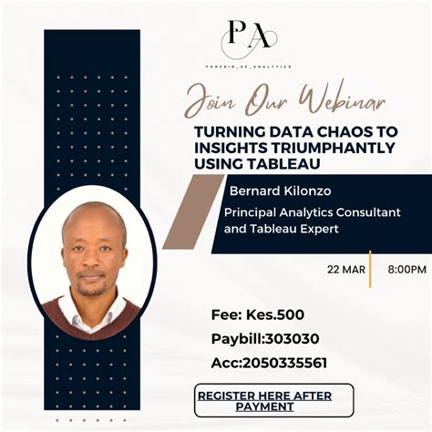 Phoenixkeanalytics On Linkedin Tableau Datavisualization