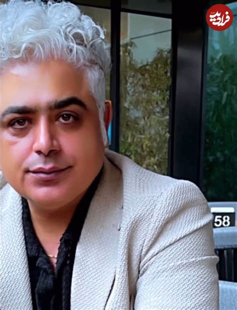 عکس‌های شخصی بازیگر نقش استوار ارشدی در سریال سوجان