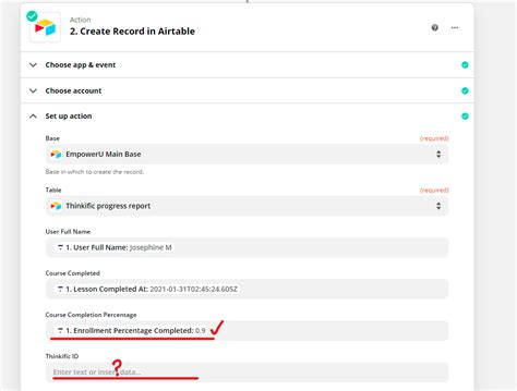 Guide To Zapier Automate Your Workflow Foundation For Shared Impact