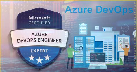 chia sẻ khóa học Đào tạo chứng chỉ microsoft azure devops engineer