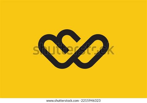 Minimal Wm Logo Icon Mw Letter Stock Vector Royalty Free 2215946323 Shutterstock