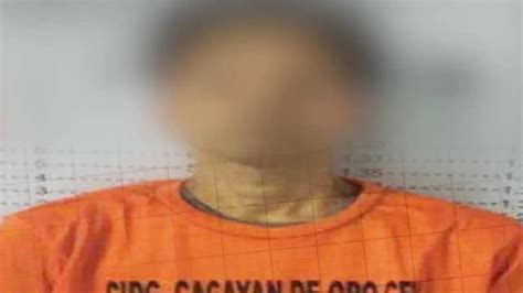 Itinuturong Npa Top Leader Arestado Sa Cdo Bombo Radyo Tuguegarao