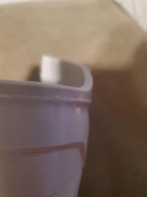 Slight Warping At Build Plate R3dprinting