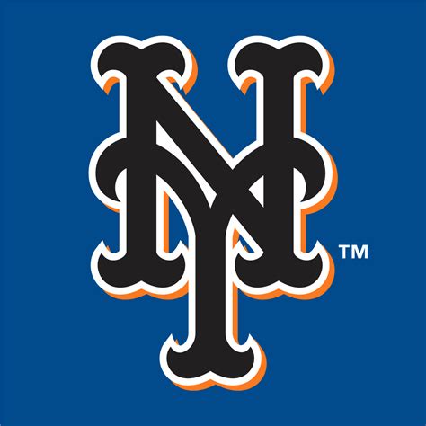New York Mets Logo Vector At Collection Of New York