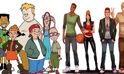 All 90s Cartoons Deals Gt