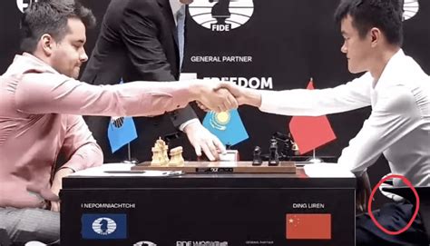 Owo Whats This Are Pwayers Awwowed To Bwing Pipi Bulge Into The Gaming Awea R Anarchychess