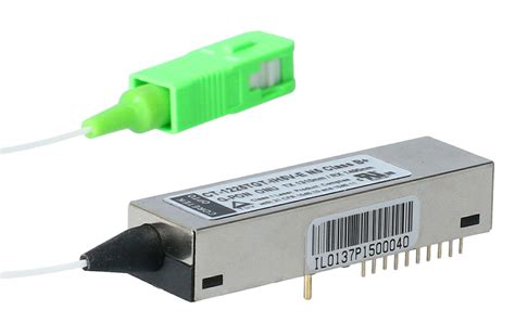 Passive Optical Network Pon Transceivers Acal Bfi