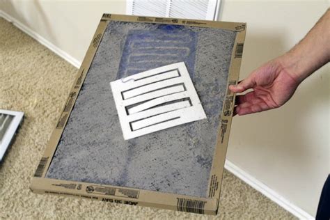 How Often Do You Change Your Air Filters Chris Loves Julia