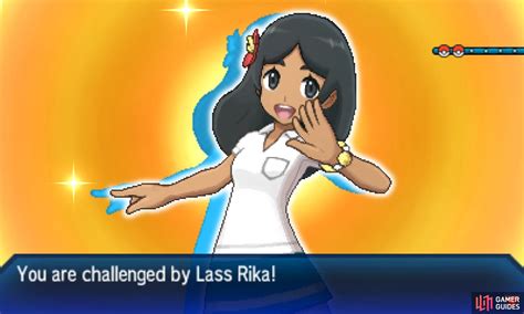 Ulaula Island Pokemon