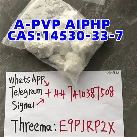 A Pvp Aiphp Cas14530337 Whatsapptelegramsignal44 7410387508