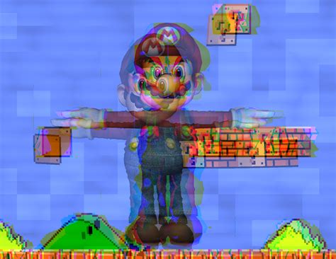 GLSL Shaders Jichu Art