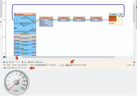 Measuring Distance With Hc Sr04p And Ultrasonic Sensor Hc Sr04