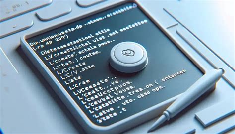 Comando Linux Lvcreate Crie Volumes Lógicos Facilmente
