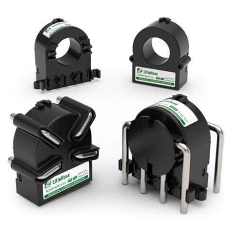 Residual Current Monitors Improve Ev Charger Safety Electronic Products