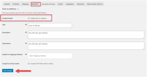 How To Add Payment Gateway In Woocommerce Step By Step Guide