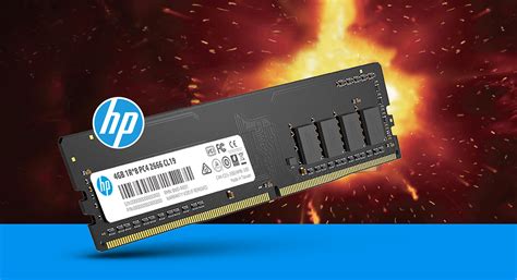رم اچ پی HP RAM V GB Hz DDR U DIMM شرکت مهندسی اهتمام