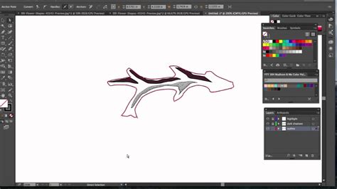 Clipping Mask YouTube