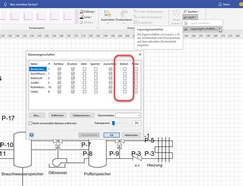 Layer Visio Training Layer Visio Training
