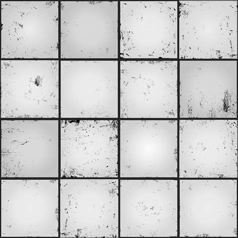 Seamless Tiling Dirty Gritty Ceramic Tile Wall Surface Texture 45364358 Vector Art At Vecteezy