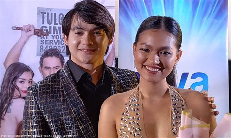 Abante Tonite Angela Morena Vince Rillon Pang Porno Ang Lampungan Abante