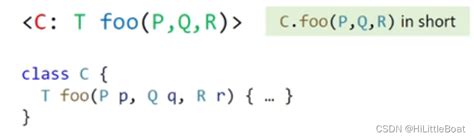 【软件分析静态分析】chapter5 课程07 过程间分析（interprocedural Analysis）cha算法实现 Csdn博客