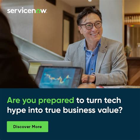 Creating Value From Disruption Servicenow Servicenow