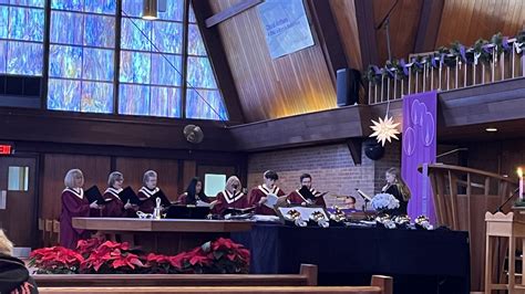 Ministries Trinity Presbyterian Church