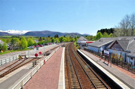 Things To Do In Cairngorms Scotland Uk 4 Day Itinerary