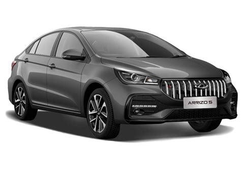 Chery Arrizo 5 49 Vitotrip