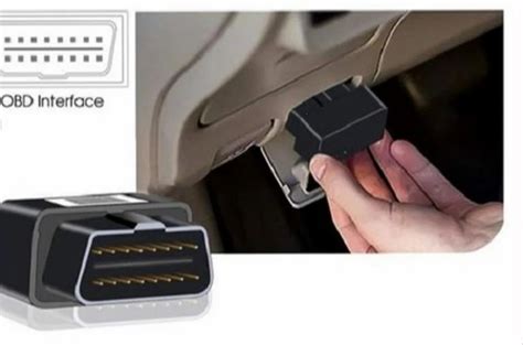 Meter Wireless OBD Tracker For Car Model Name Number Satcop At Rs Piece In Pune