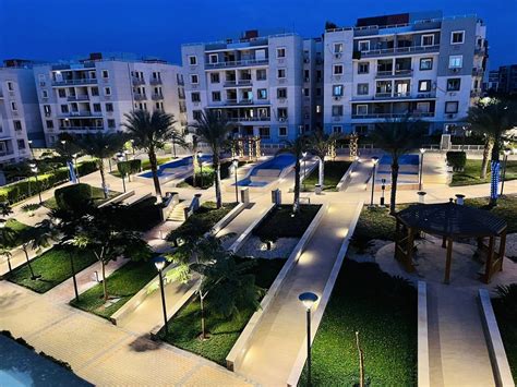 Jayd Compound New Cairo Jayd Compound Luxury Compounds For Sale