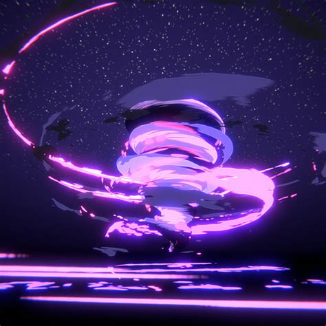 Stylized Tornado Finished Projects Blender Artists Community