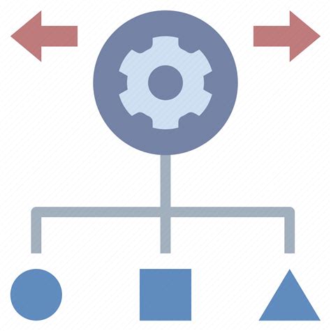 Decision Support System Component Resources Icon Download On Iconfinder