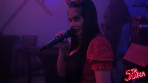 Halloween Con 5ta Luna 🌙 Youtube