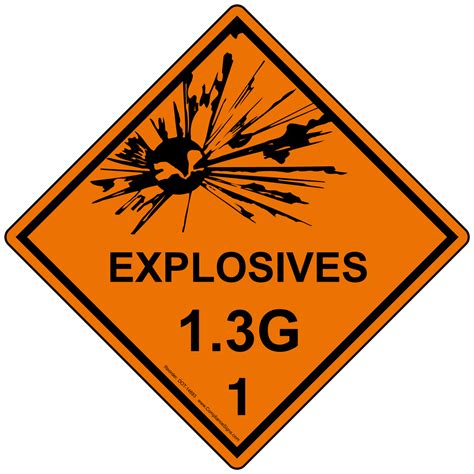 Explosives Symbol Clipart Best