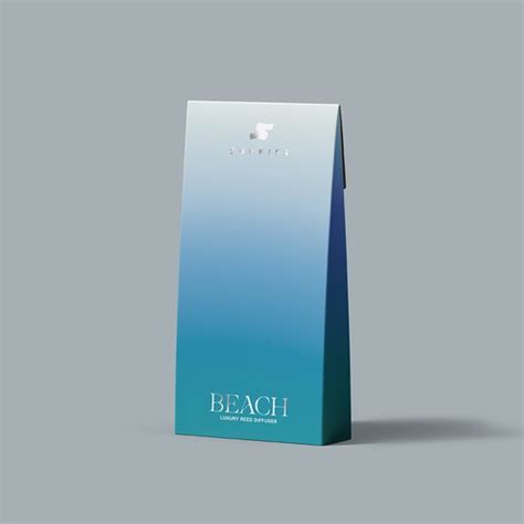 Designs Design For High End Luxury Reed Diffuser Packaging Product Packaging Contest