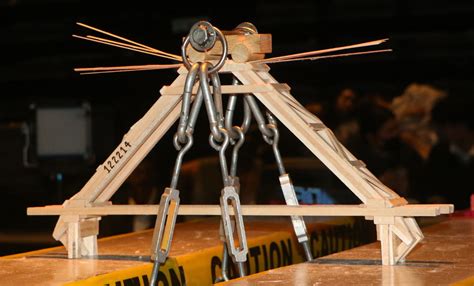 Strongest Balsa Wood Tower Design Guard Towers Rterrainbuilding