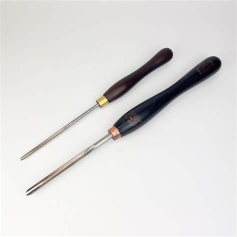 Friday Finds Crown And Henry Taylor Spindle Gouges [pre Owned As New Sold] Classic Hand Tools