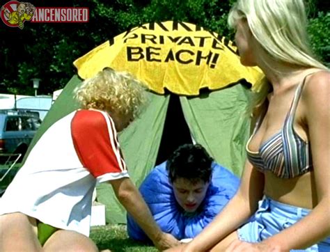 Beatrice Manowski Nude Pics Page