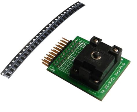 SLG46721V SKT GreenPAK SLG46721 Development Kit with Socket Adapter Renesas 瑞萨电子