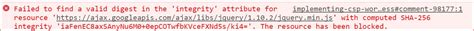 Making A Wordpress Blog CSP Friendly