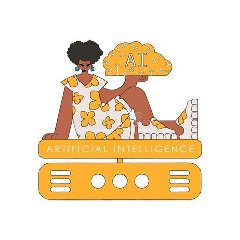 Symbolizing Ai Stock Illustrations 3651 Symbolizing Ai Stock Illustrations Vectors And Clipart