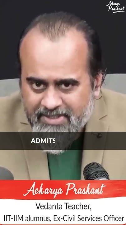 Is Premarital Sex Okay Acharya Prashant Youtube