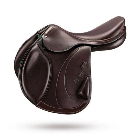 Equipe Expression Special Monoflap Jumping Saddle Saddles