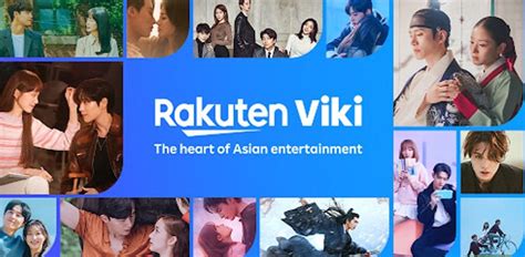 5 Things To Know About Rakuten Viki Before Signing Up Streamdiag