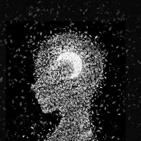 عکس فانتزی ذهن ایده پرداز