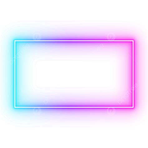 Neon Clipart Png Images Neon Frame Clipart Neon Neon Border Neon